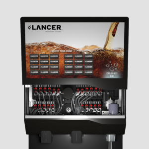 Bold 30i - Lancer Worldwide: Soda Fountain Dispensers