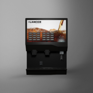 Bold 30i - Lancer Worldwide: Soda Fountain Dispensers