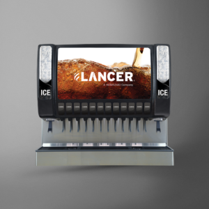 Sensation - Lancer Worldwide: Soda Fountain Dispensers