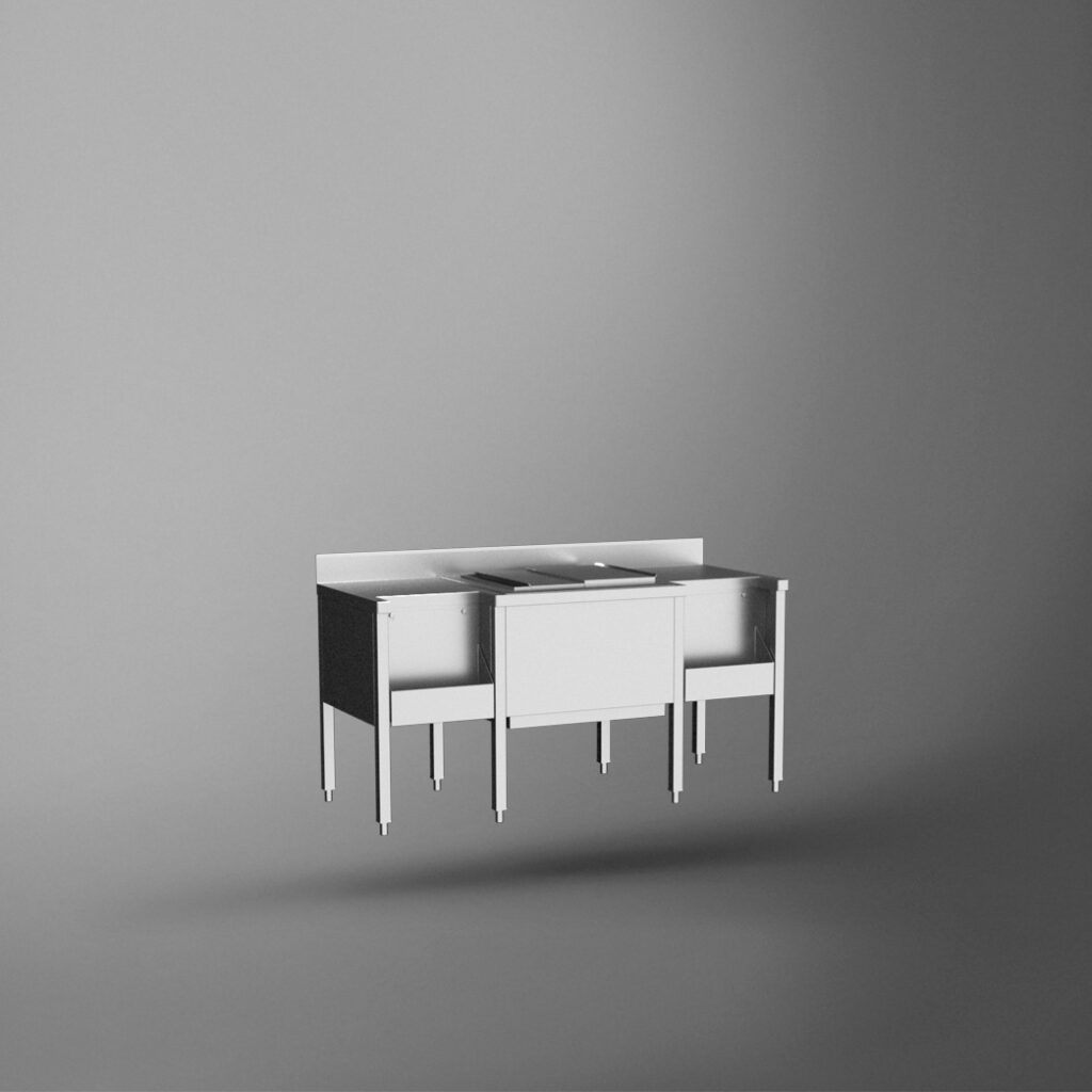 Counters - Lancer Worldwide: Soda Fountain Dispensers