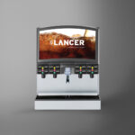 Flavor Select - Lancer Worldwide: Soda Fountain Dispensers