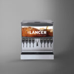 Legacy Series - Lancer Worldwide: Soda Fountain Dispensers