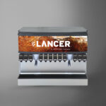 Legacy Series - Lancer Worldwide: Soda Fountain Dispensers