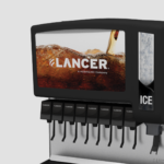 Sensation - Lancer Worldwide: Soda Fountain Dispensers