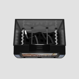 Twin Pour - Lancer Worldwide: Soda Fountain Dispensers