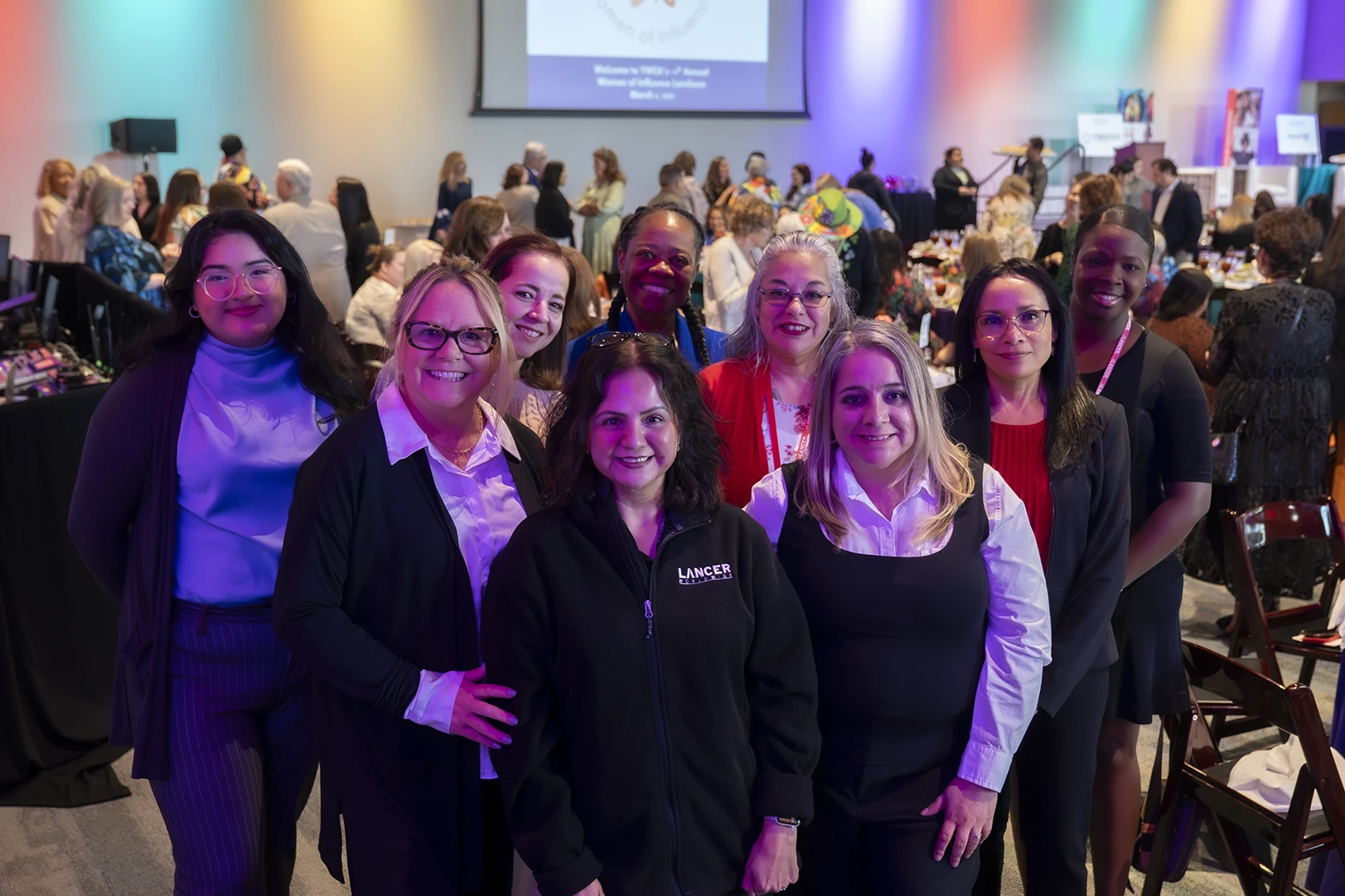 Strong-Willed Women: Celebrating Leadership and Empowerment This Women ...